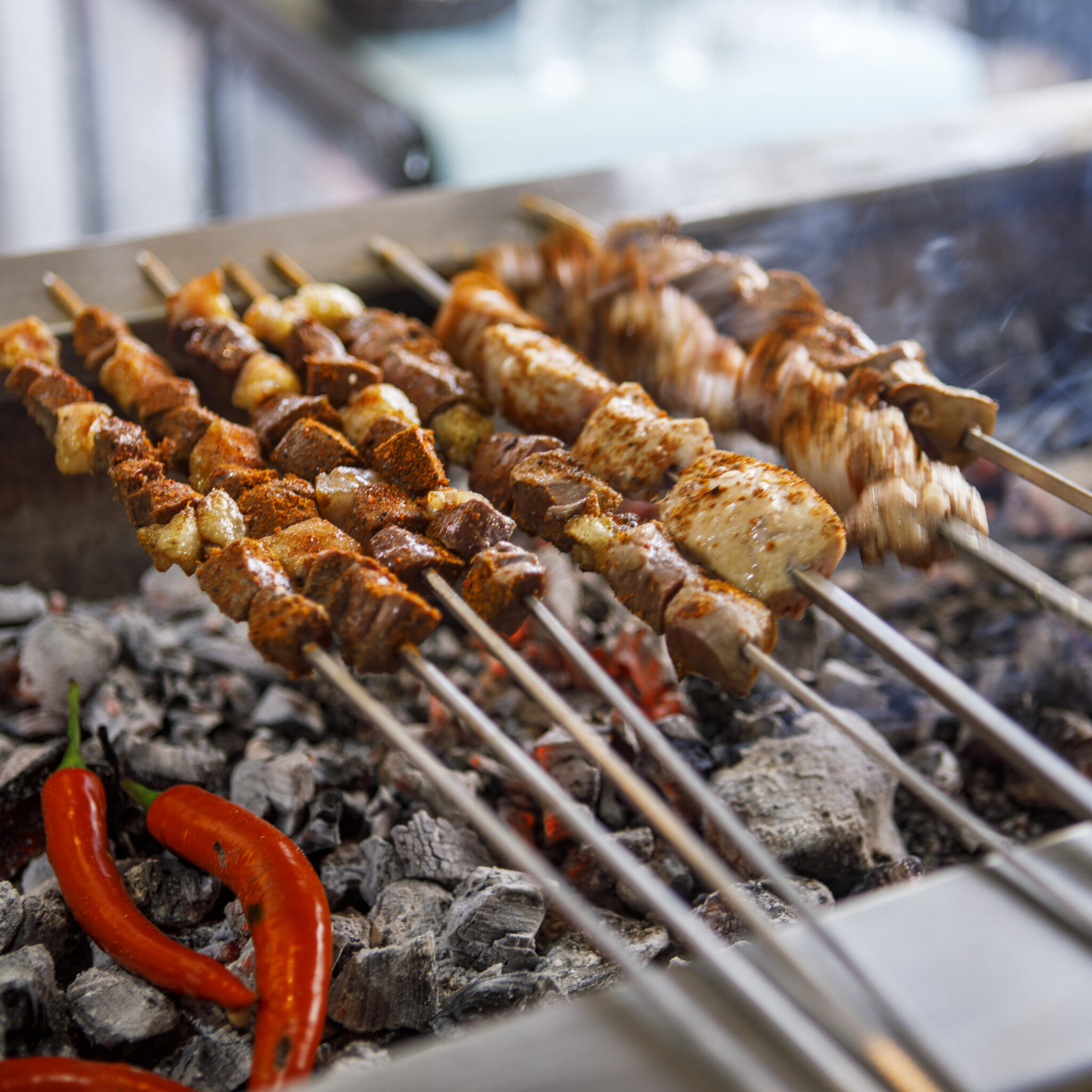 Antepliler – Restaurant | Baklava | Doner | Kunefe | Ciger & Beyran